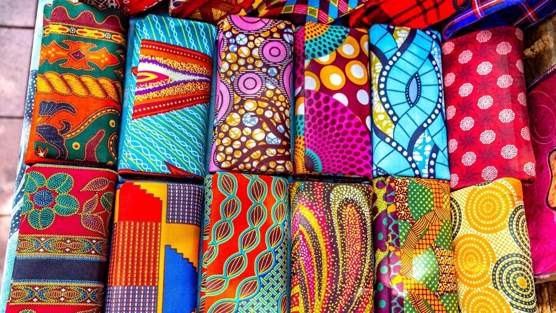 Rise of African Print in Global Fashion | African Fashion – River & Mara