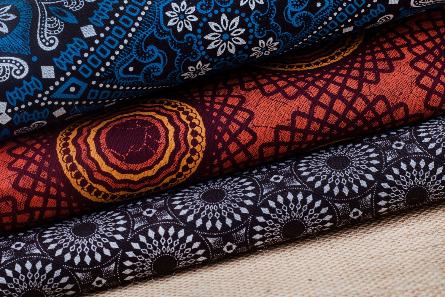 Why You Should Have More African Prints in Your Warderobe – River & Mara